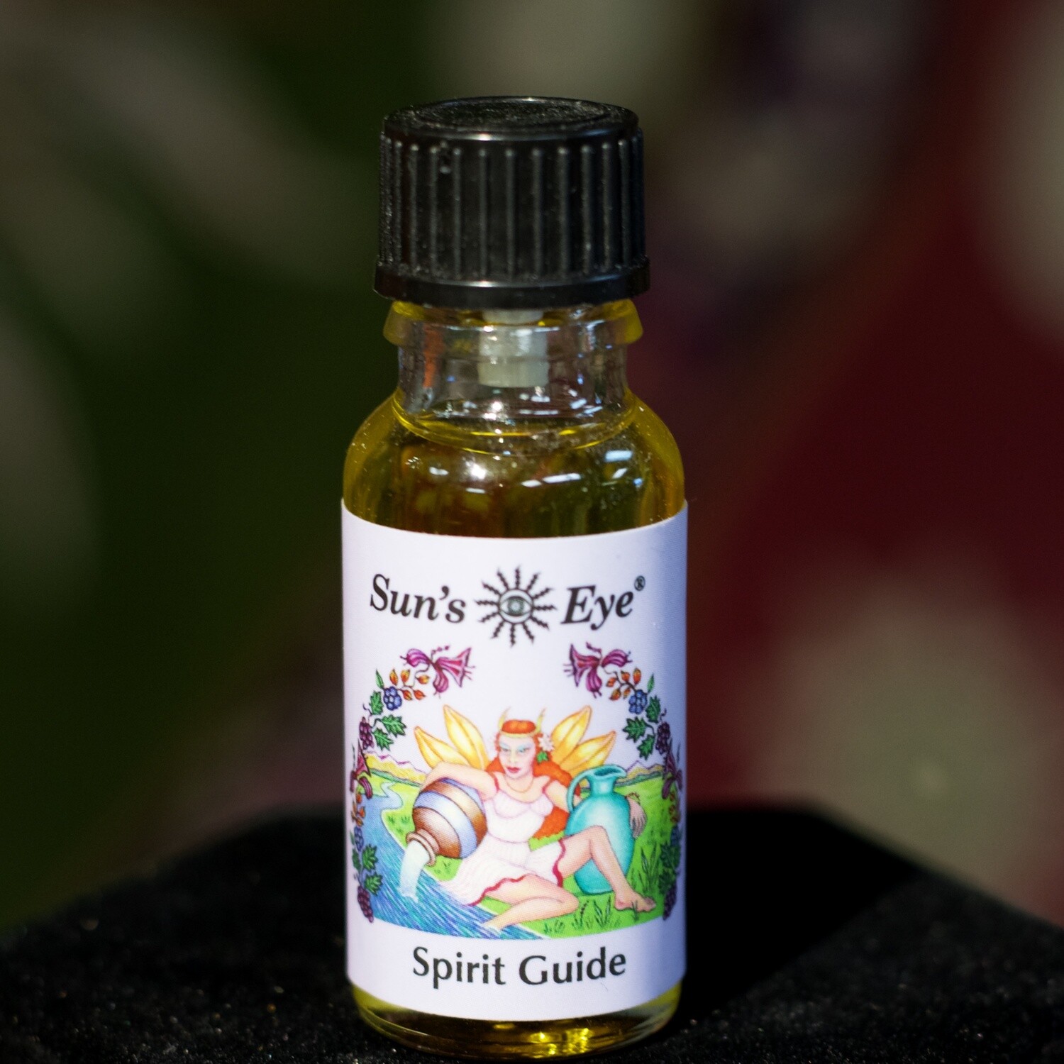Spirit Guide Oil