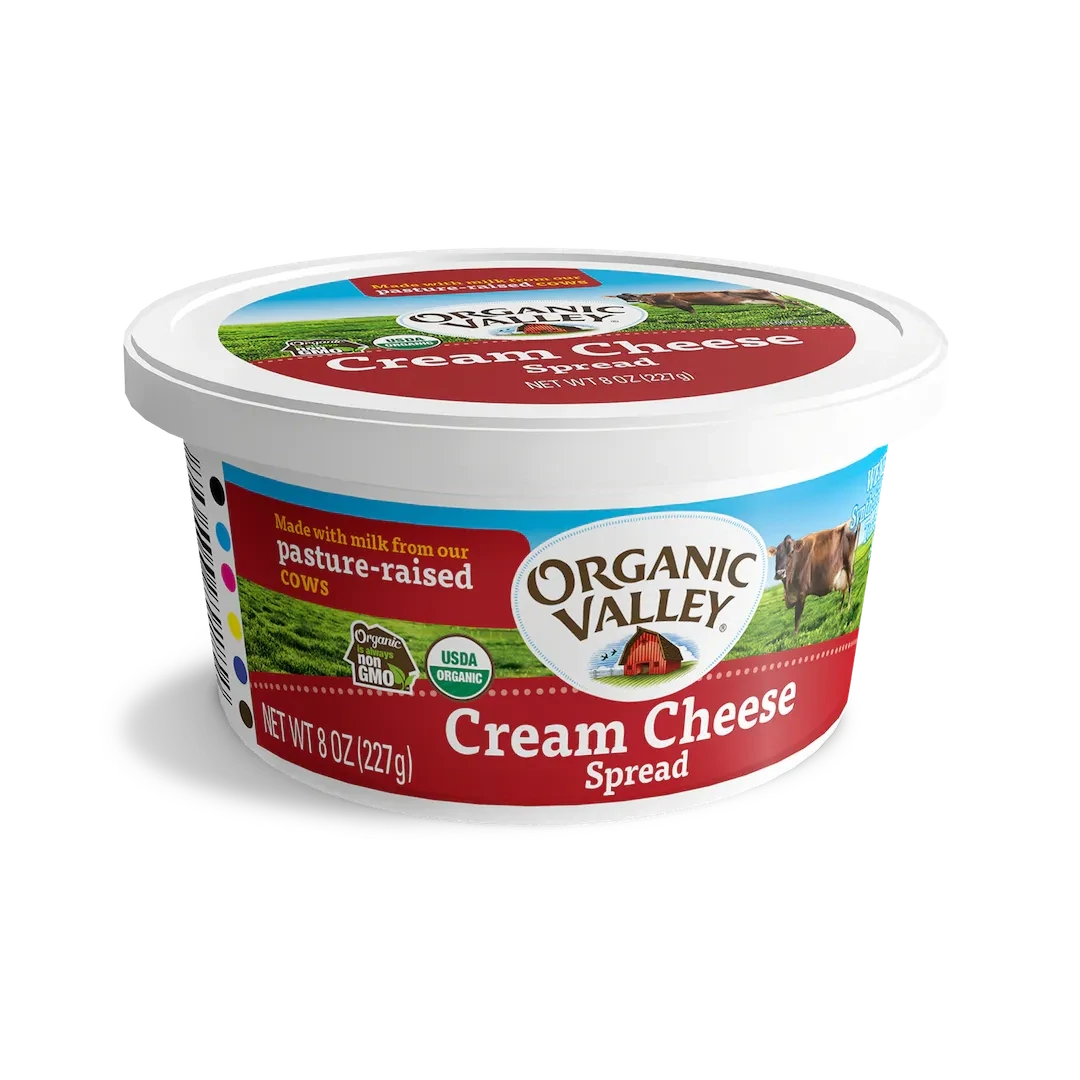Cream Cheese