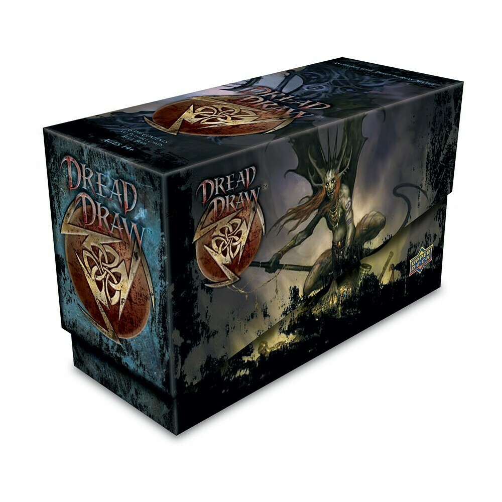 Dread Draw | Online Board Game Store - Atomic Games