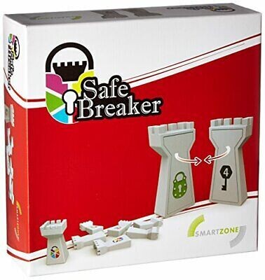 Safe Breaker | Online Board Game Store - Atomic Games