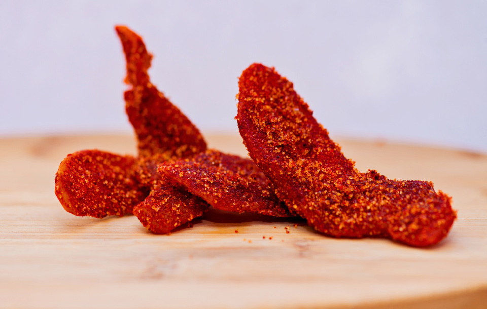 Chinese Candy & Wholesale Candy