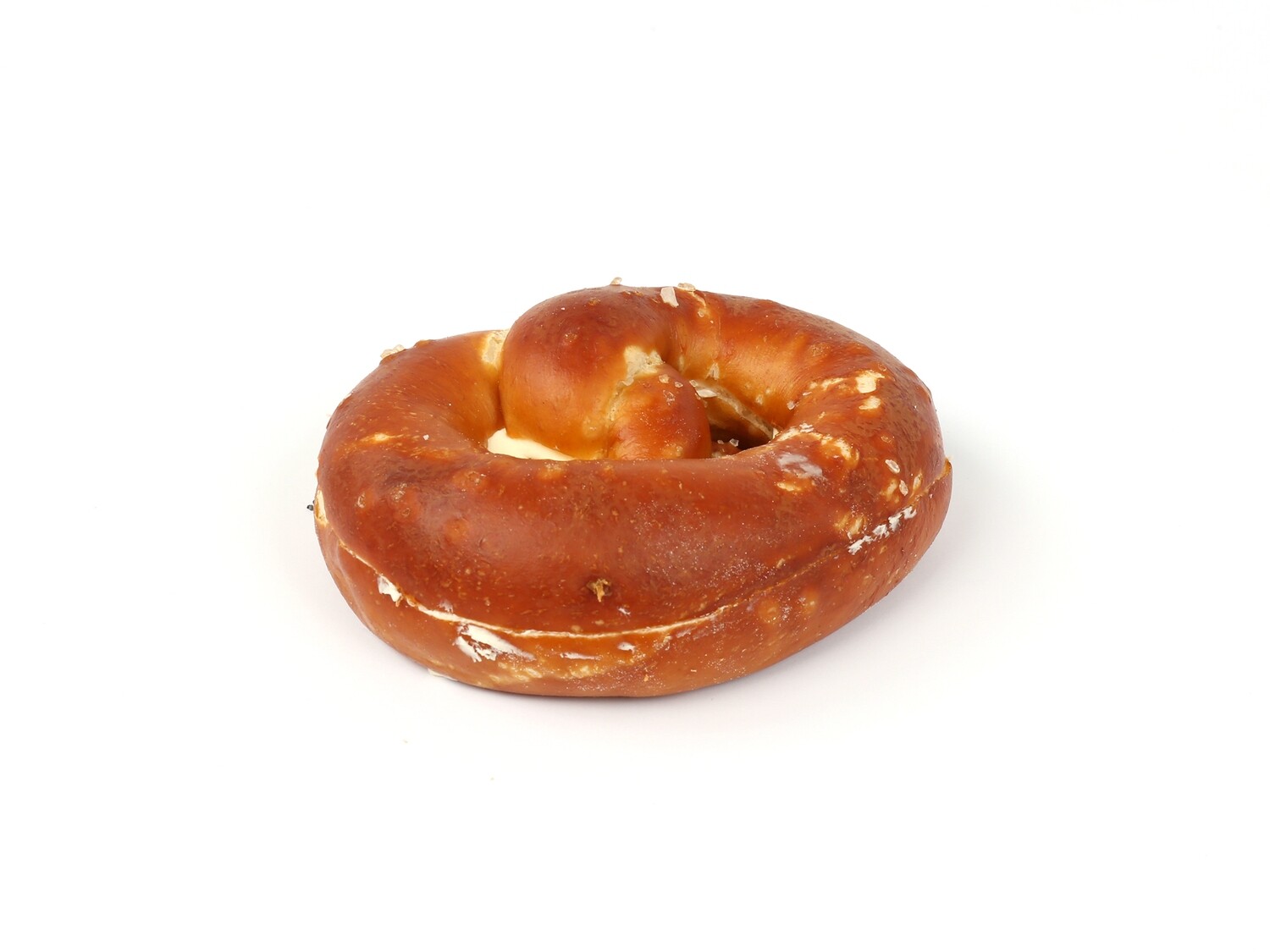 Butterbrezel