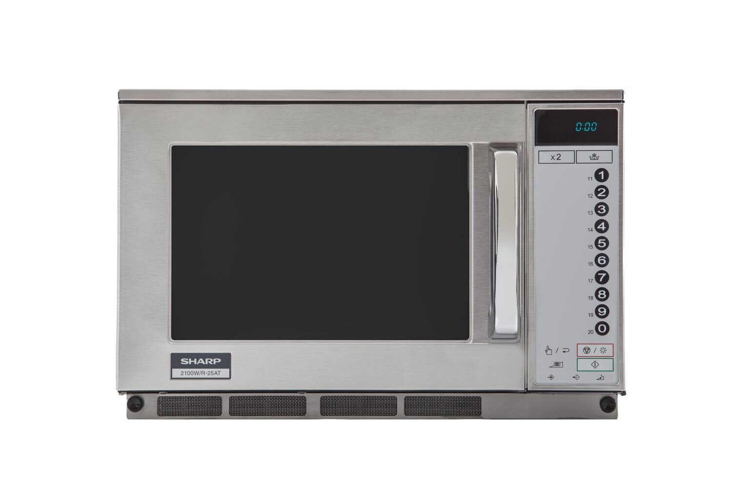 Micro wave Sharp Type R25AT 20 L micro-wave-sharp-type-r25at-20-l
