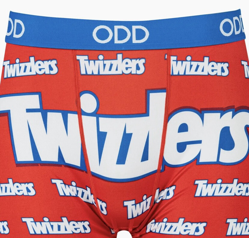 Odd Boxers Twizzlers L