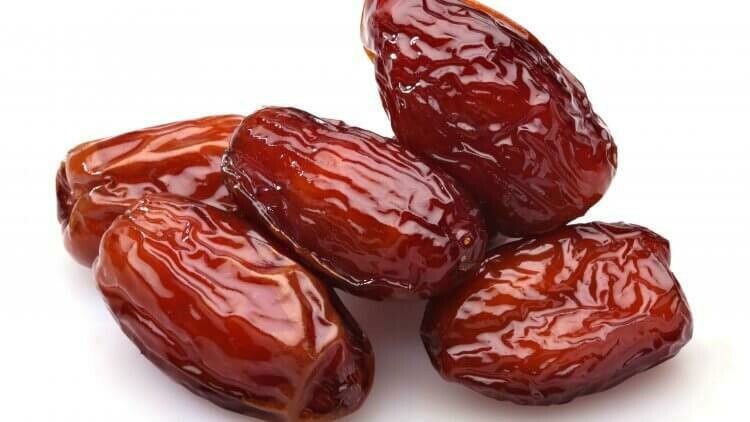 200g Dates