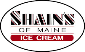 Shain's of Maine Tornado Ice Cream Quart 32 oz