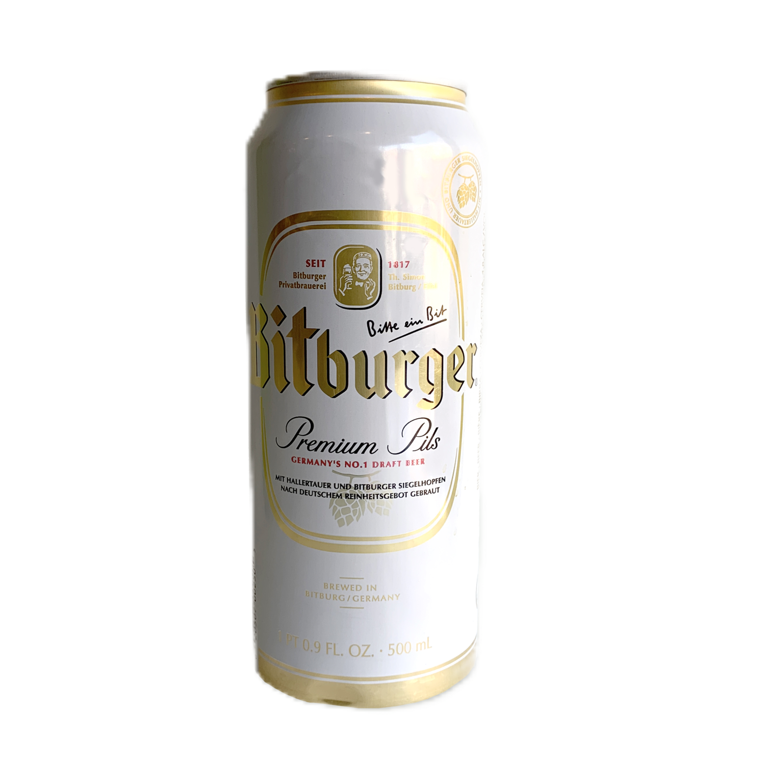 Bitburger Premium Pils