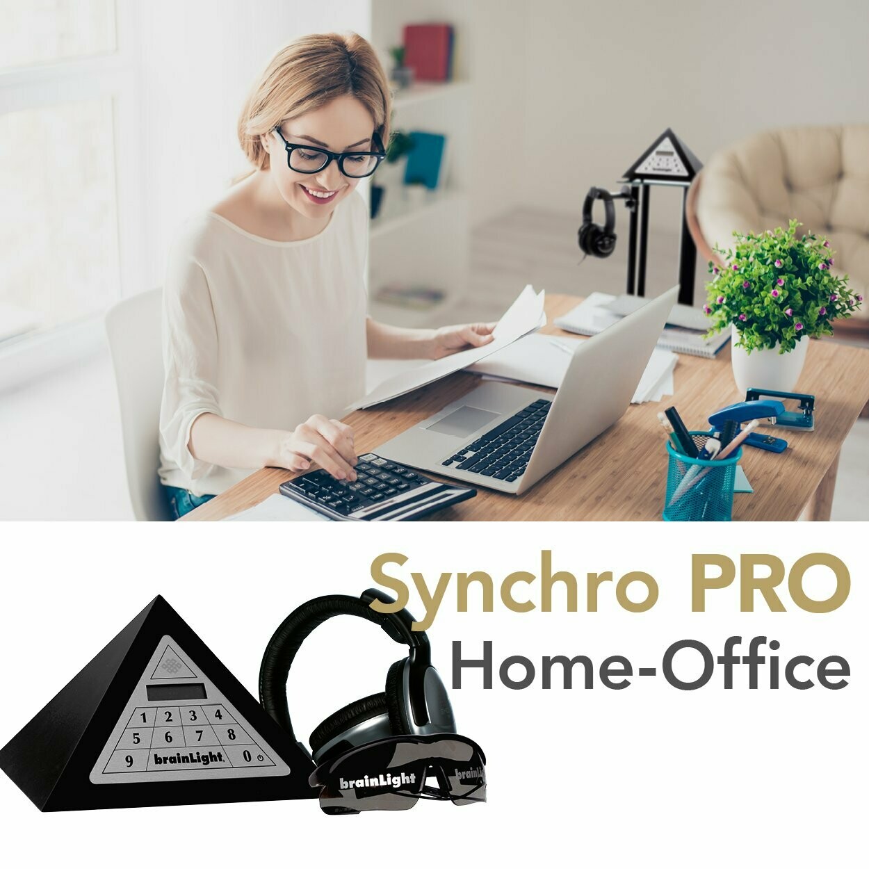 brainlight Synchro PRO basic