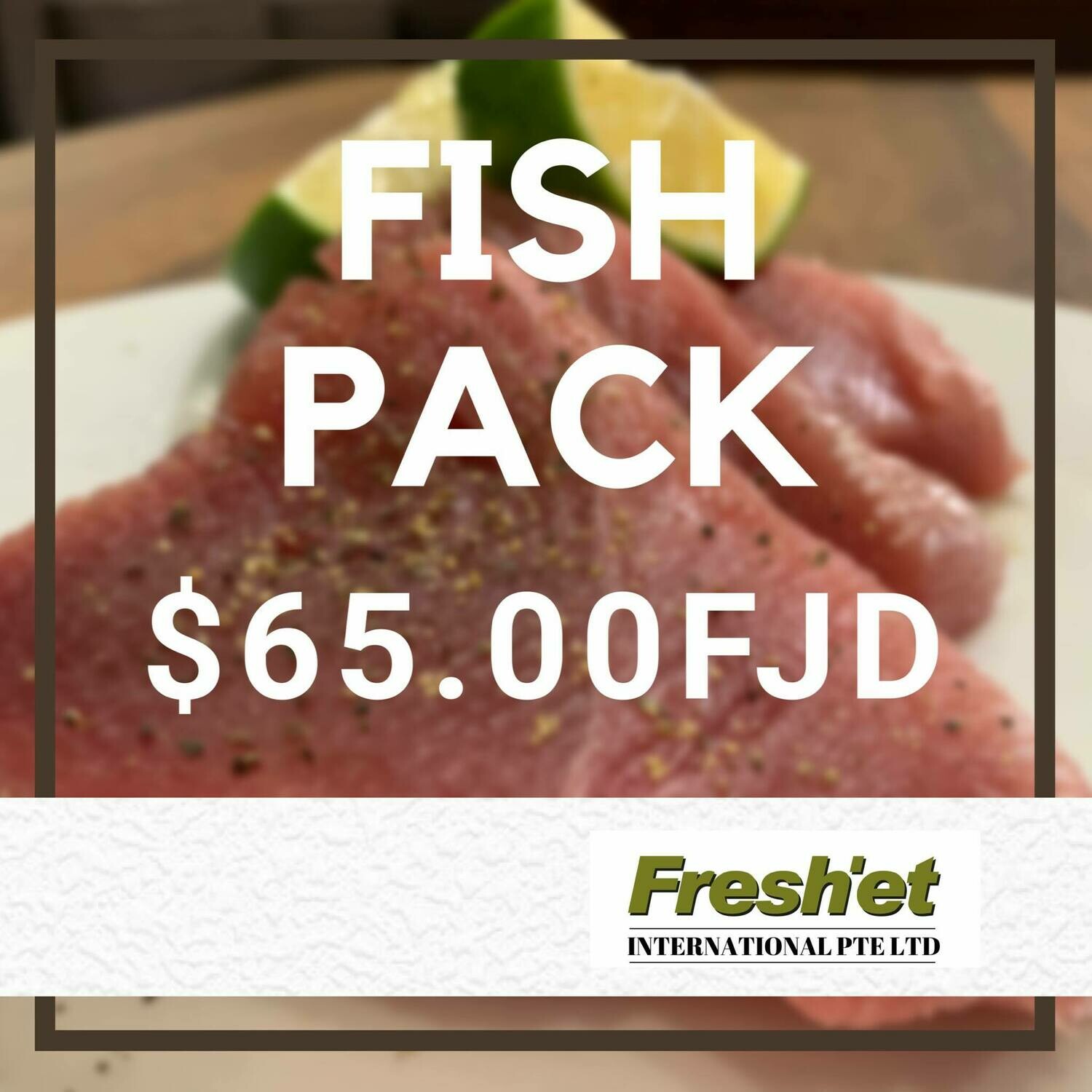FISH PACK