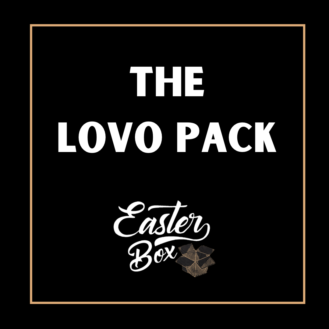 THE LOVO PACK