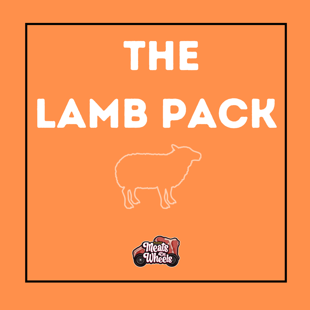 THE LAMB PACK