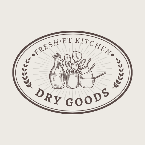 DRY GOODS
