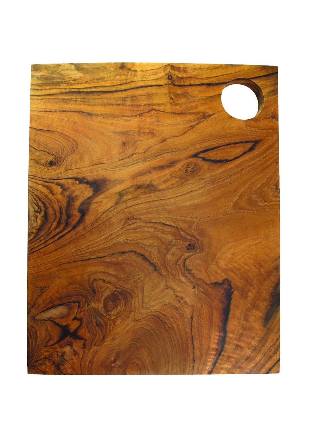 Teak Wood Rectangular Board