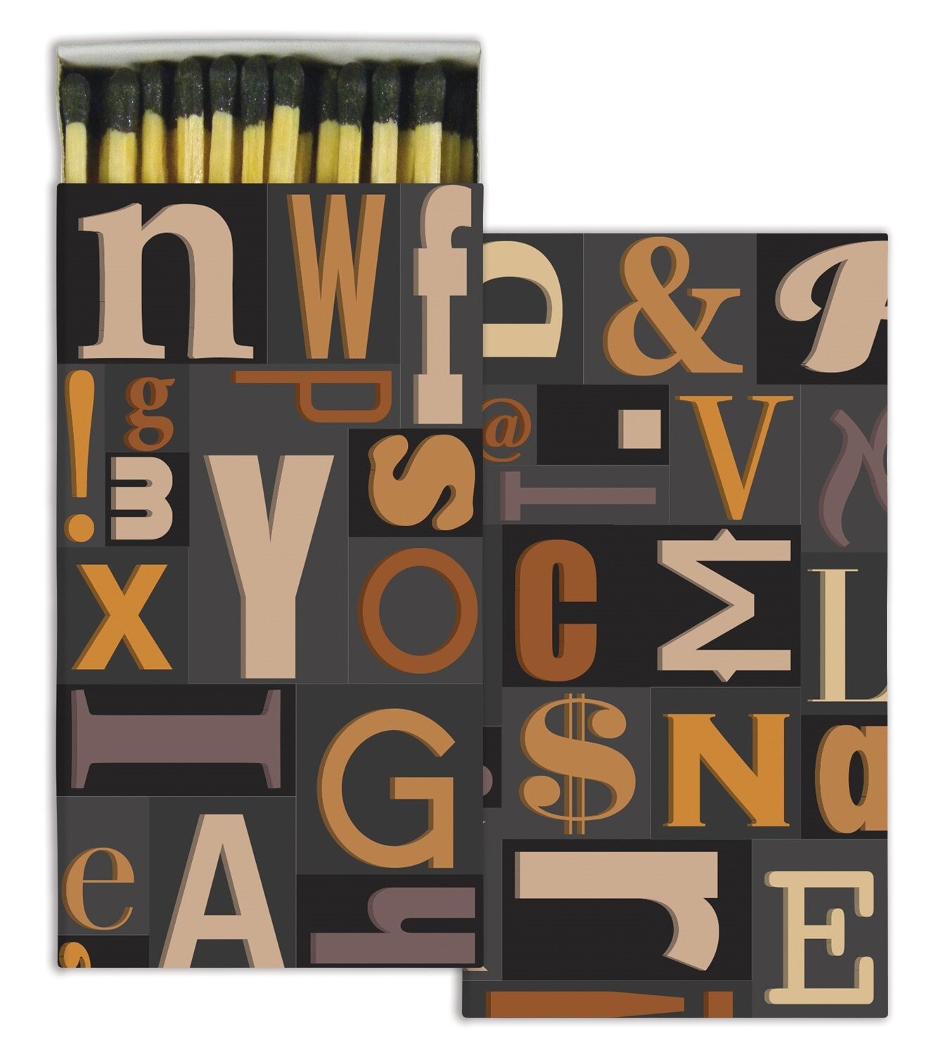 Typeset