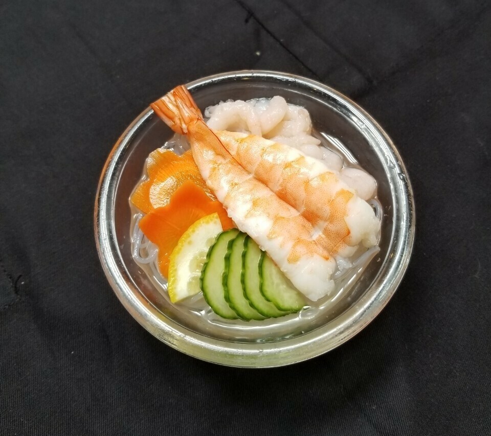 SALAD&SUNOMONO