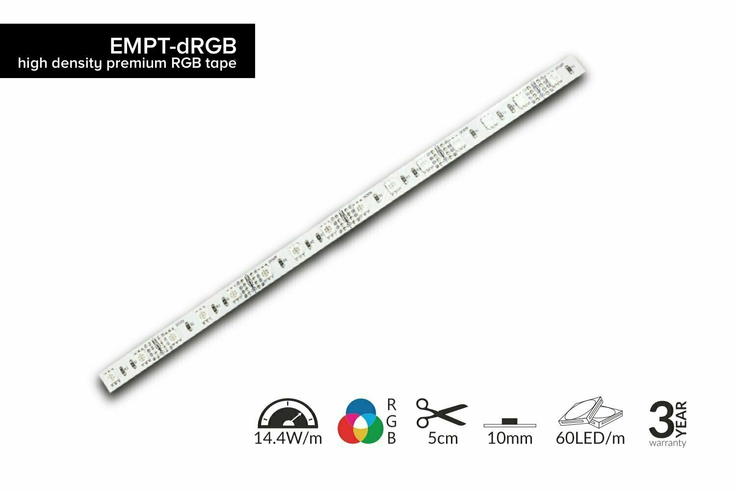 EMPT-60-RGB-12V