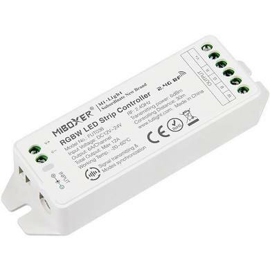 RGB(W) Controllers