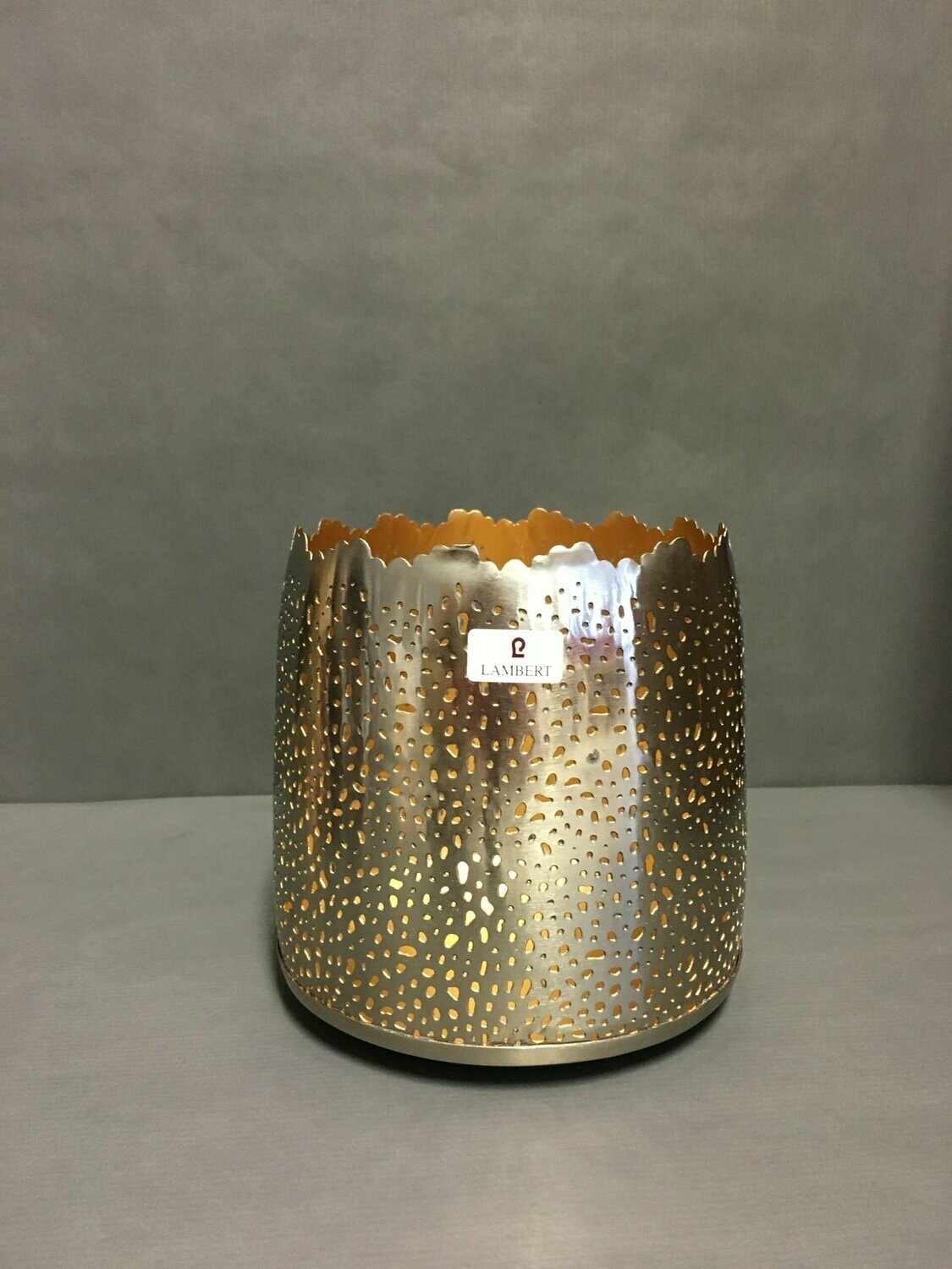 Windlicht von Lambert