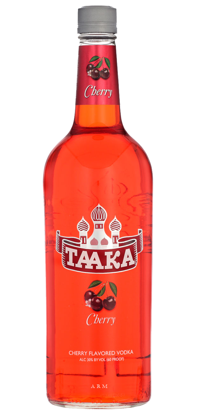 Taaka Fruit Punch Vodka 750ml 40714 taaka-fruit-punch-vodka-750ml-40714