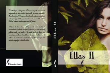 Ellas II - Comprar libro
