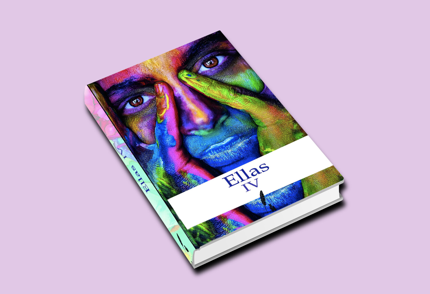 Ellas IV - Comprar libro