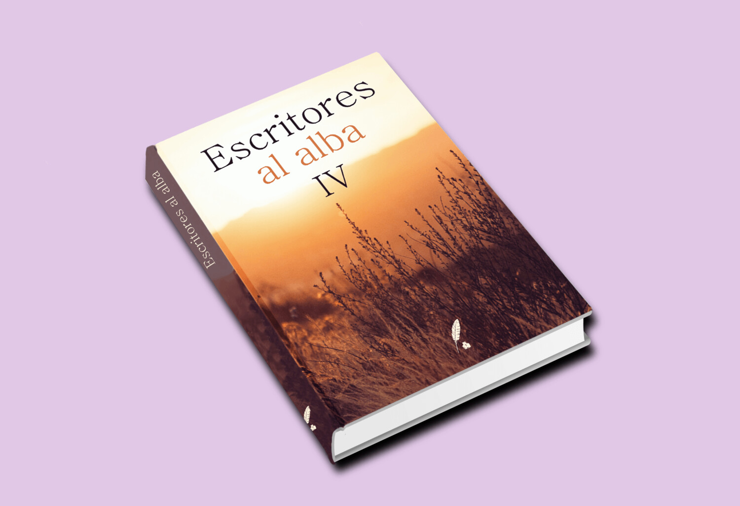 Escritores al Alba IV - Comprar libro