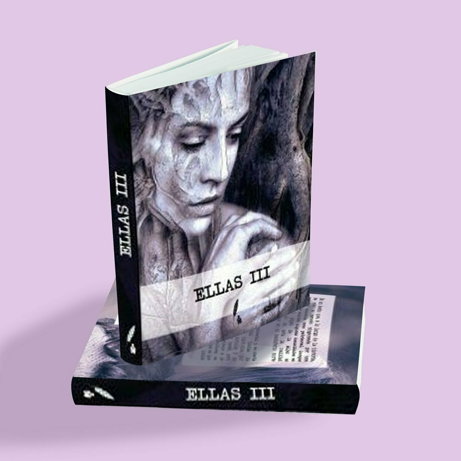 Ellas III - Comprar libro