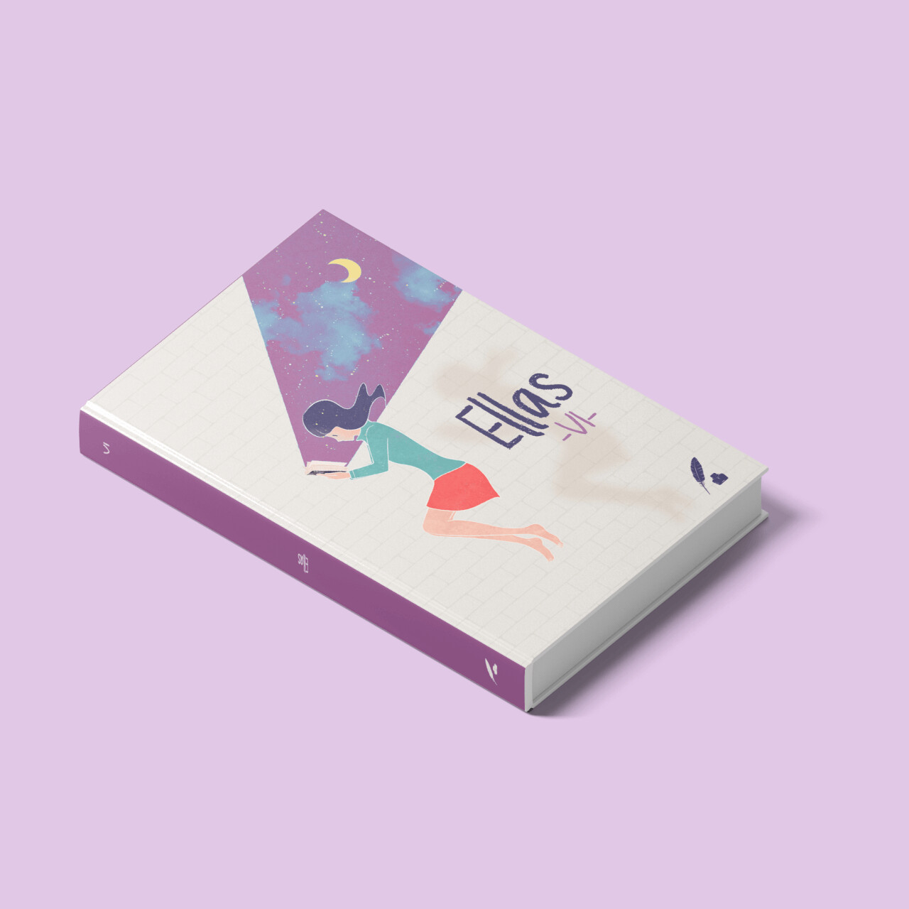 Ellas VI- Comprar libro