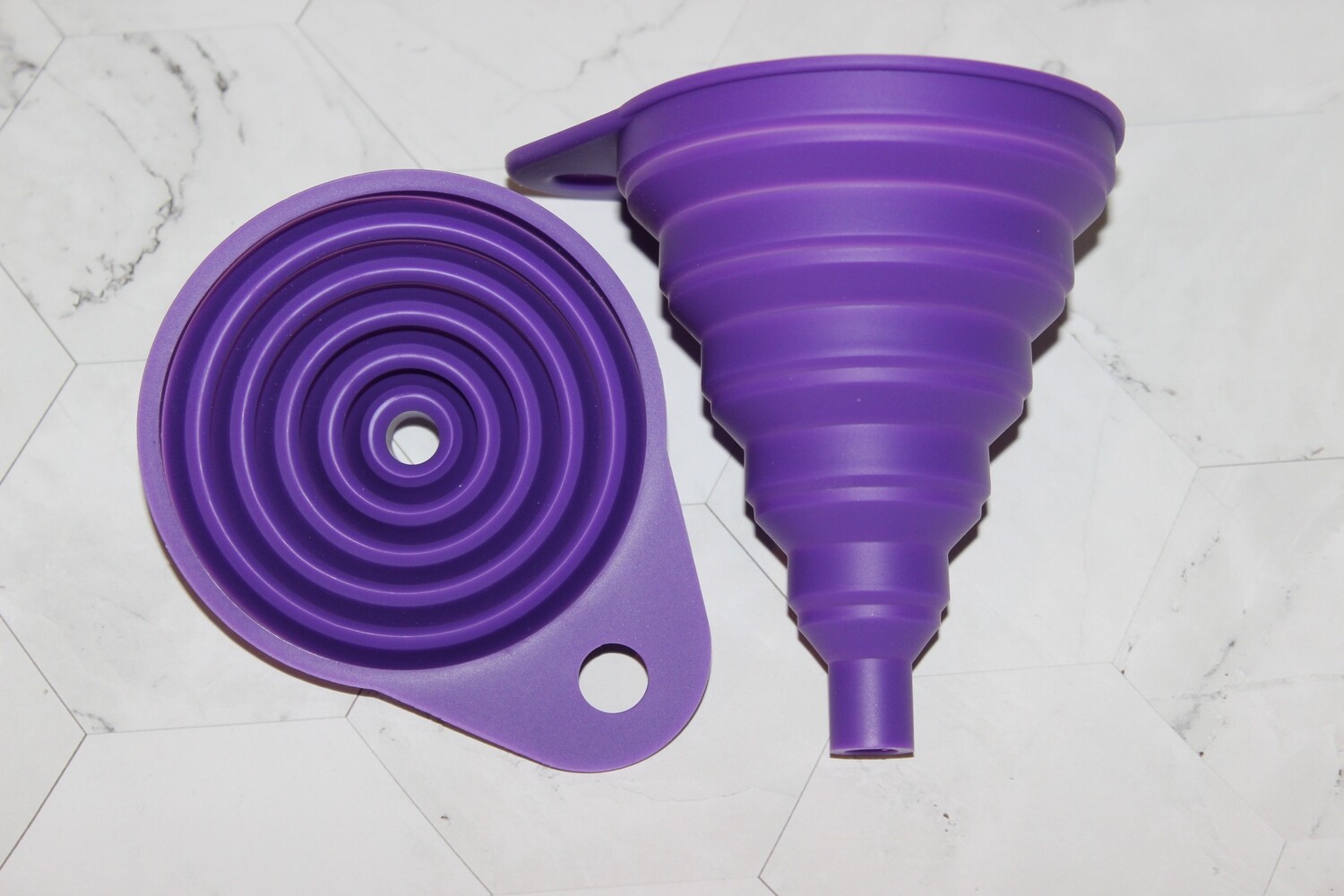 Mini Collapsible Funnel