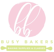 Busy Bakers