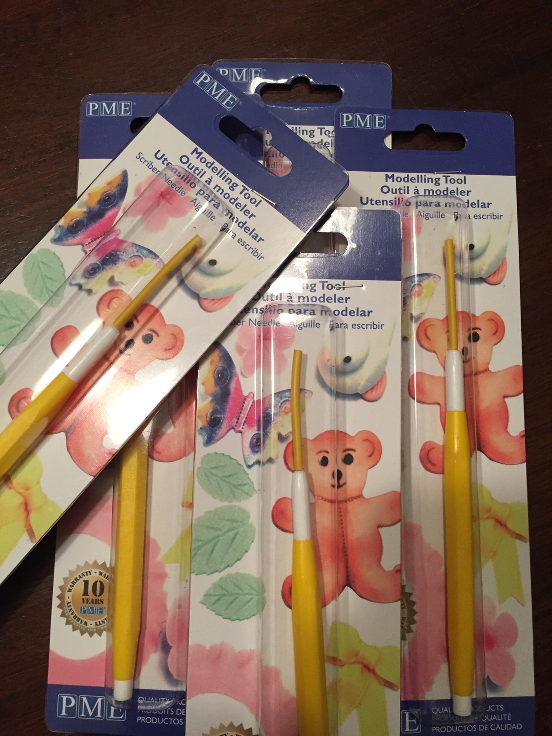 PME Scribe Tool Thin