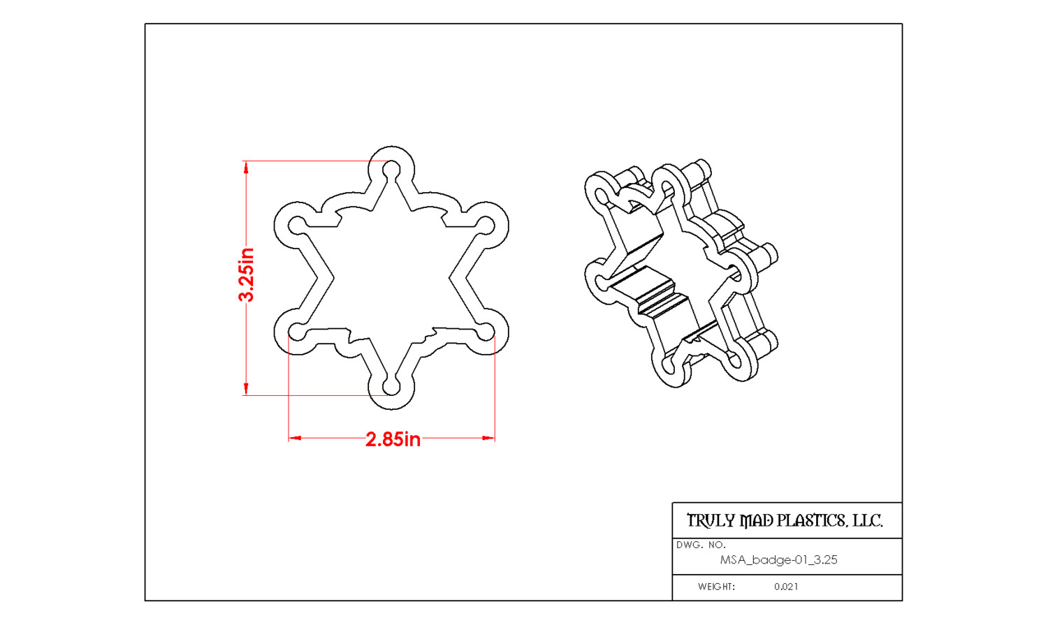 MSA Badge 01 (3.25")