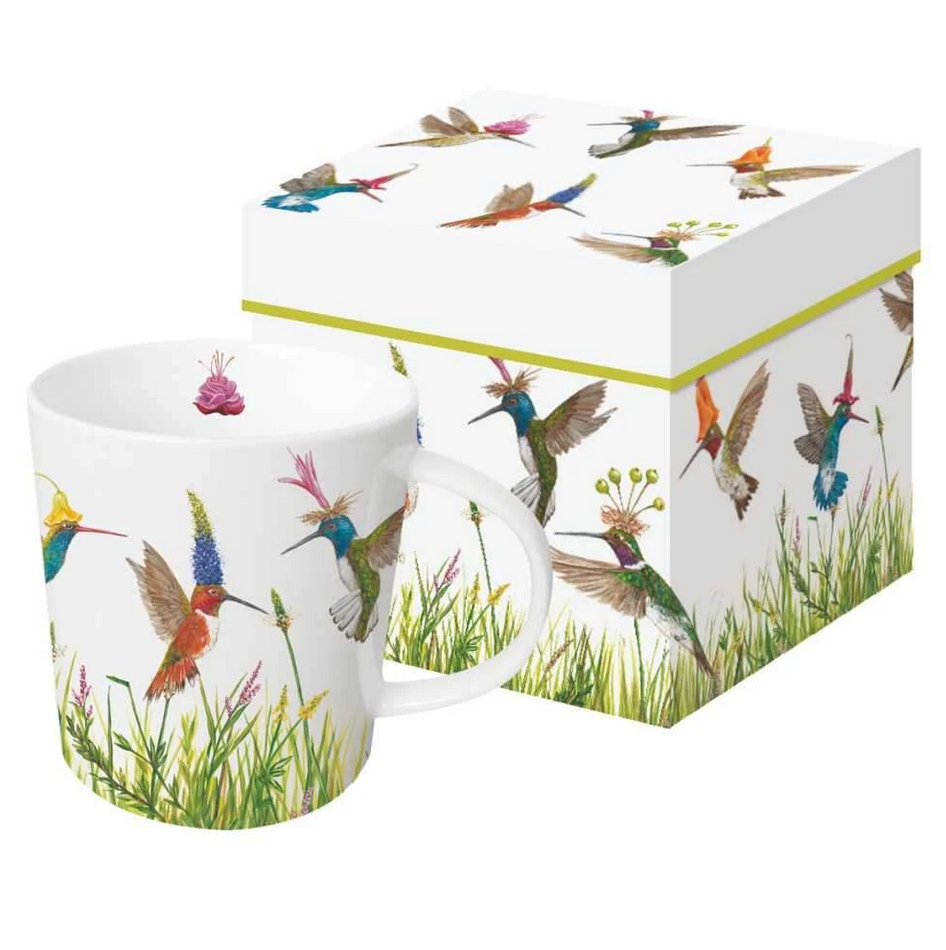 PPD Mug In Gift Box -Meadow Buzz (603366) – Store – The Plant Foundry