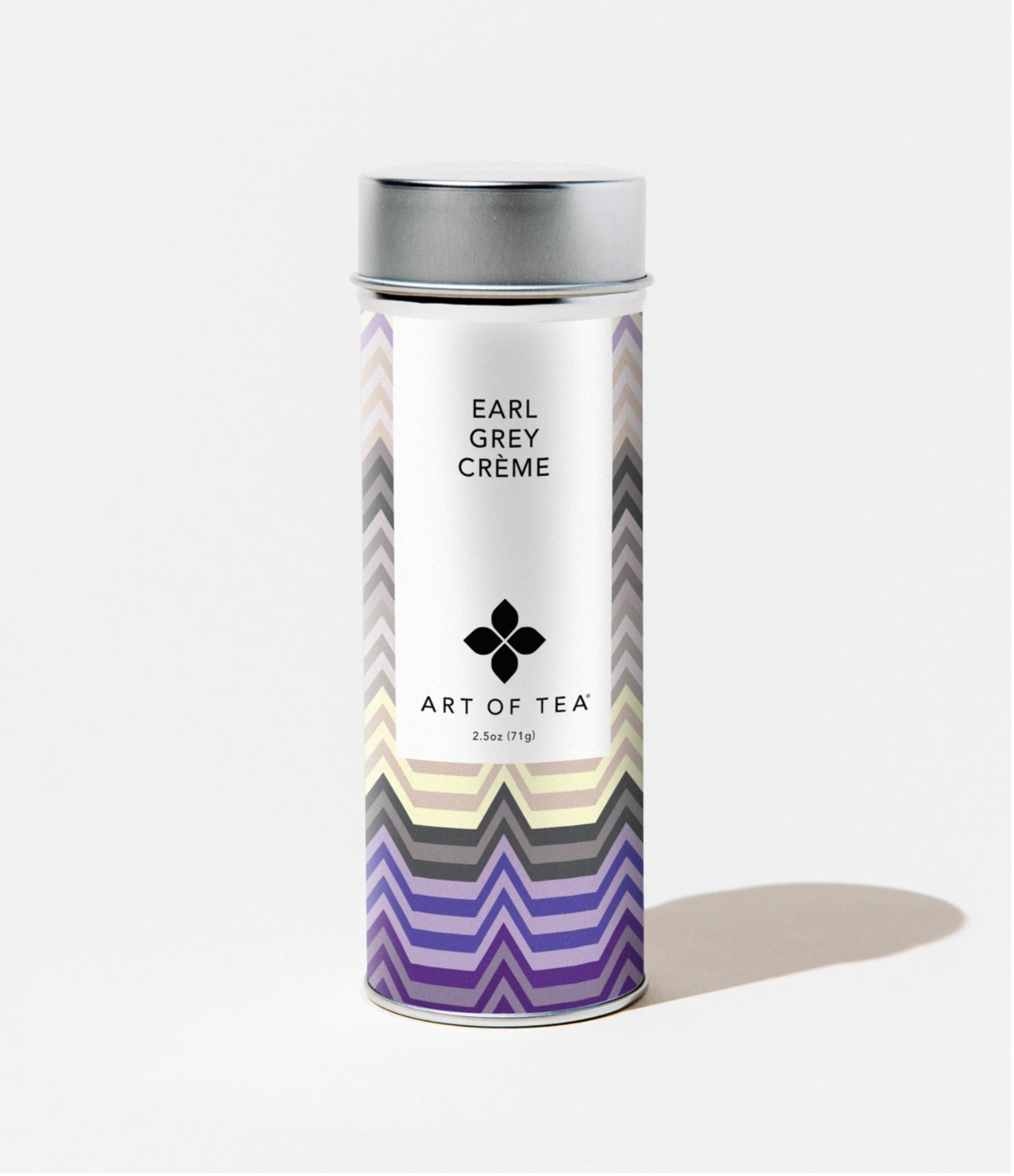 Art of Tea Earl Grey Creme Loose Leaf Tea Tin – Store – The Plant Foundry