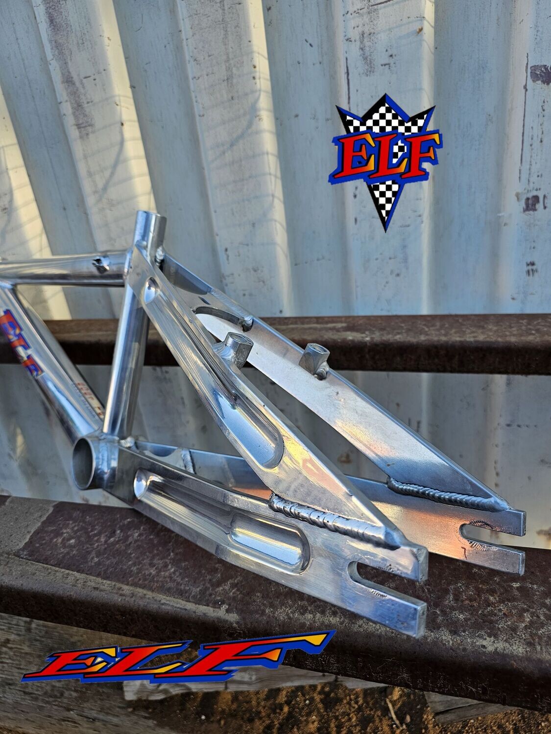 Traction Plate OG model