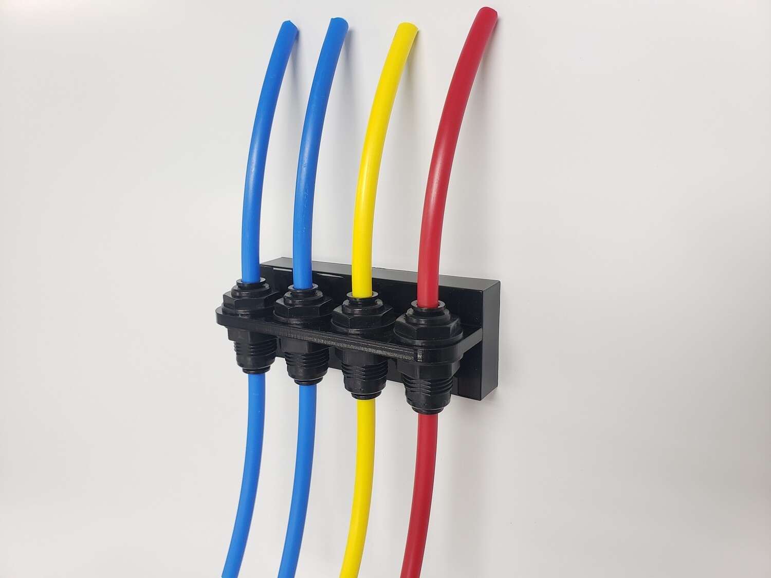 Custom Cradle Pro Magnetic Dosing Tube Holder