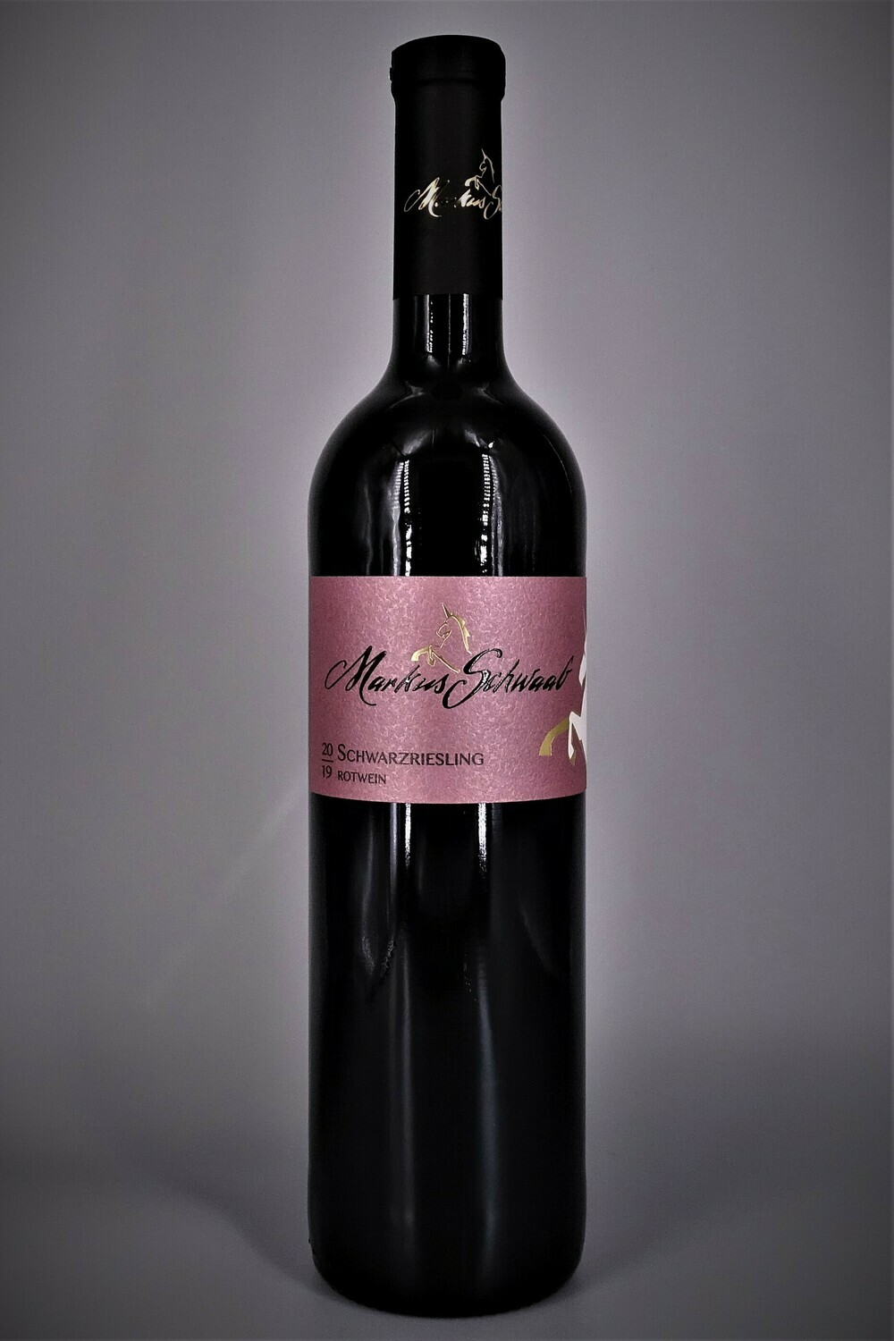 2021 Schwarzriesling Rotwein