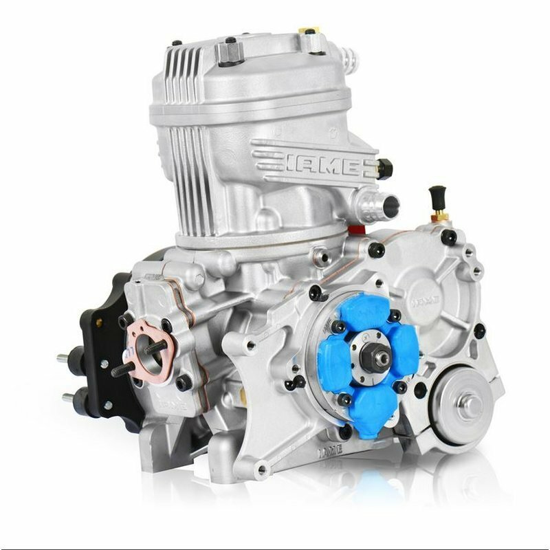 Iame x30 Motoren