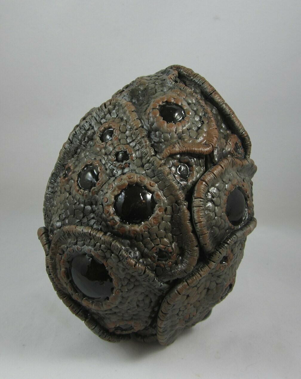 Demon Egg (container)