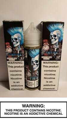 Stay Vaped