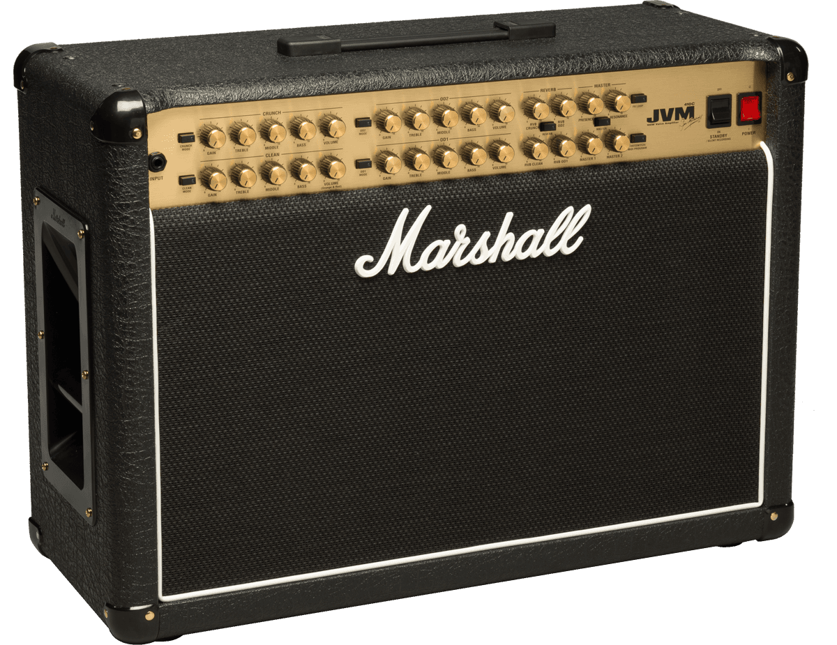 Amplis guitare électrique