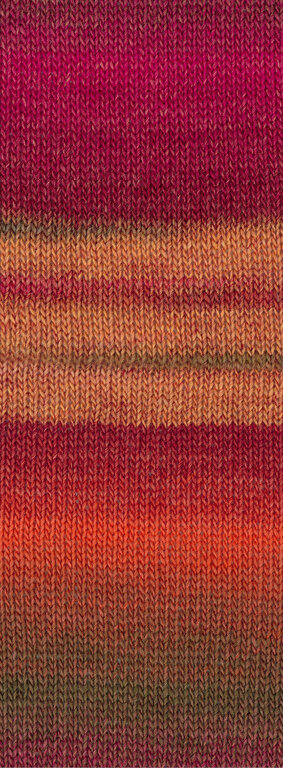 Lana Grossa GOMITOLO AIDA (200g) Fb. 267