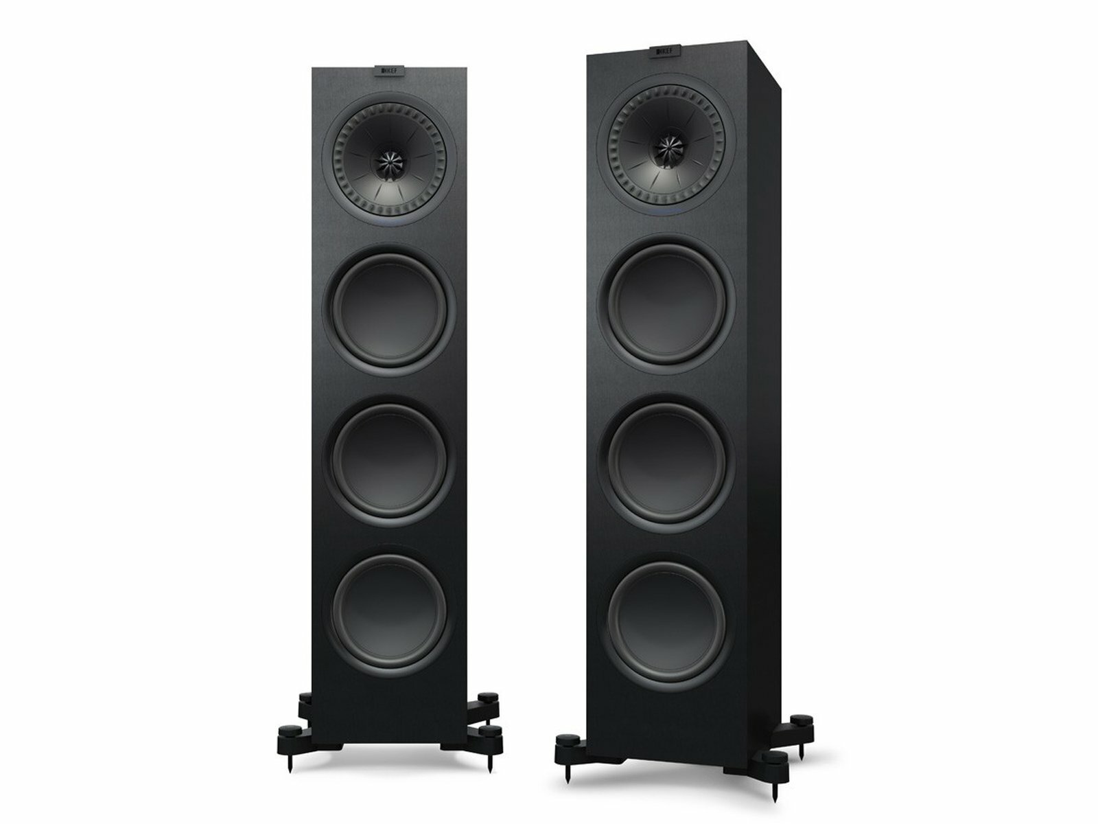 KEF - "Q Serie"