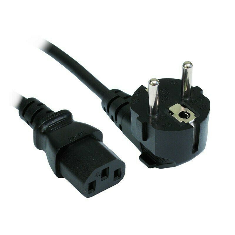 Power Cable (European)