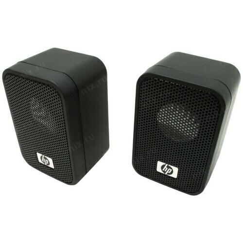 HP Mobile Audio Speakers