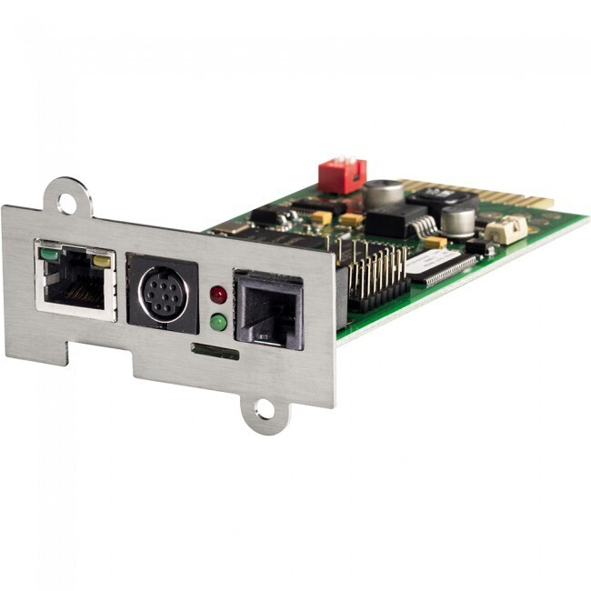 Legrand Network Card SNMP CS141