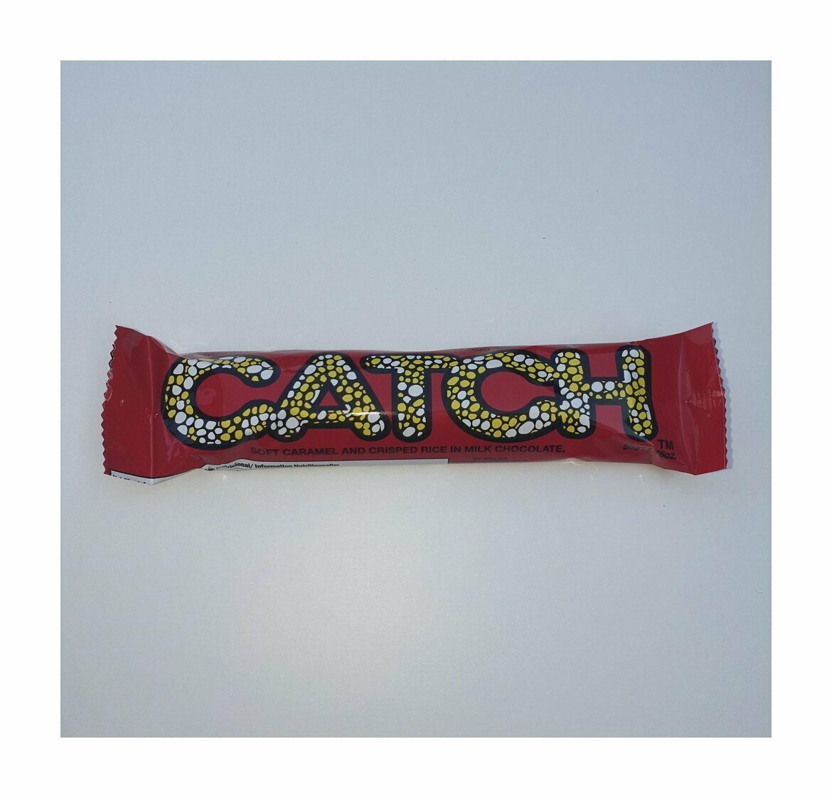 Catch Bar
