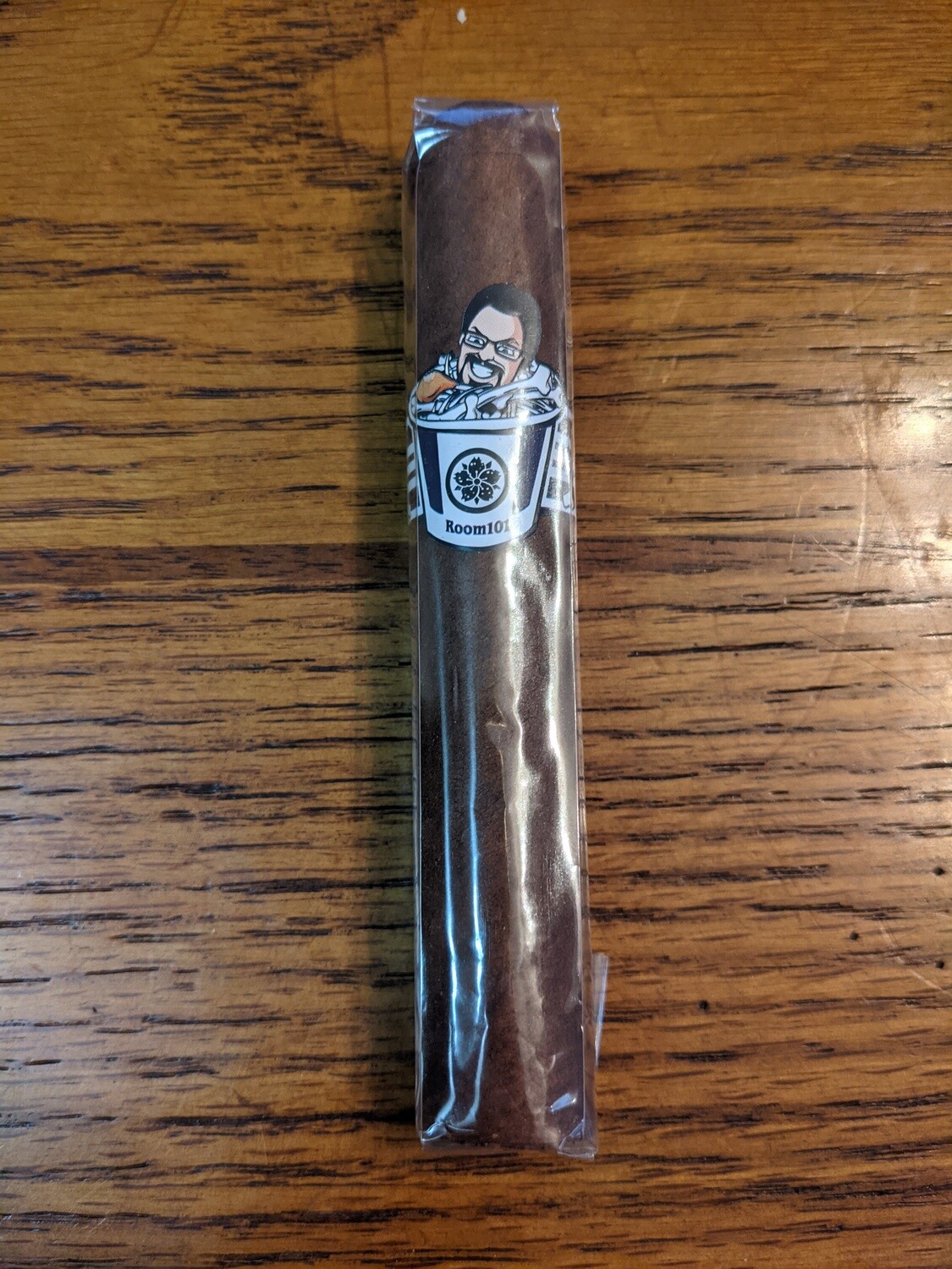 Room 101 Death Bucket 2