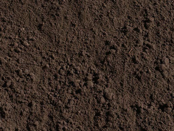 Bulk Soils