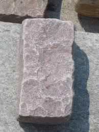 Belgium Block Pink (5x5x9)